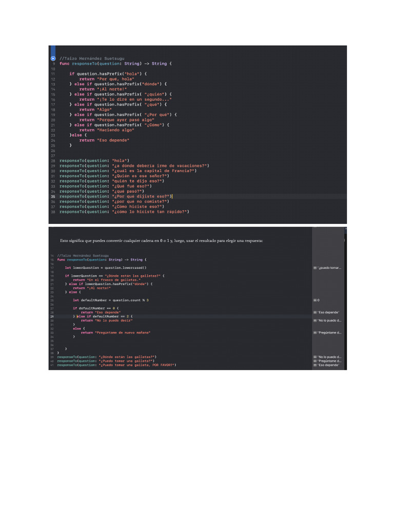 Question Bot | PDF