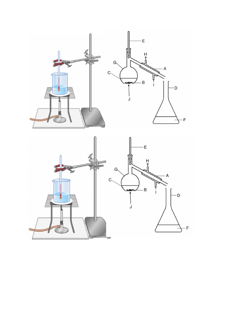 Mixture and Separation Diagrams | PDF