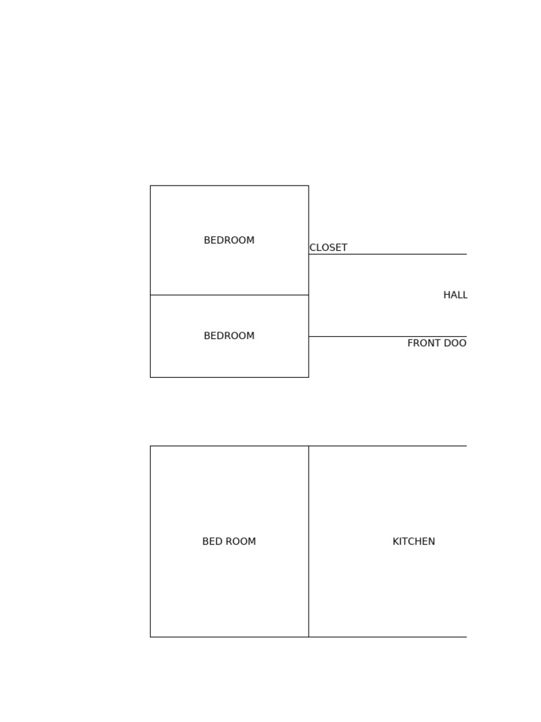 Apartment Layouts at 12 Randolph | PDF