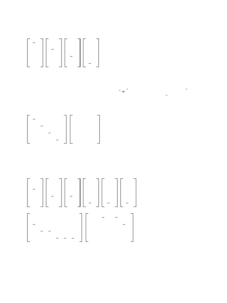 Basis For Subspace Related Problems | PDF | Linear Subspace | Vector Space