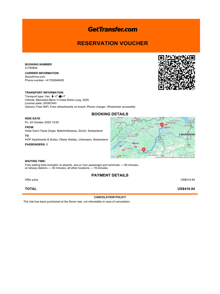 Voucher 21760844 | PDF