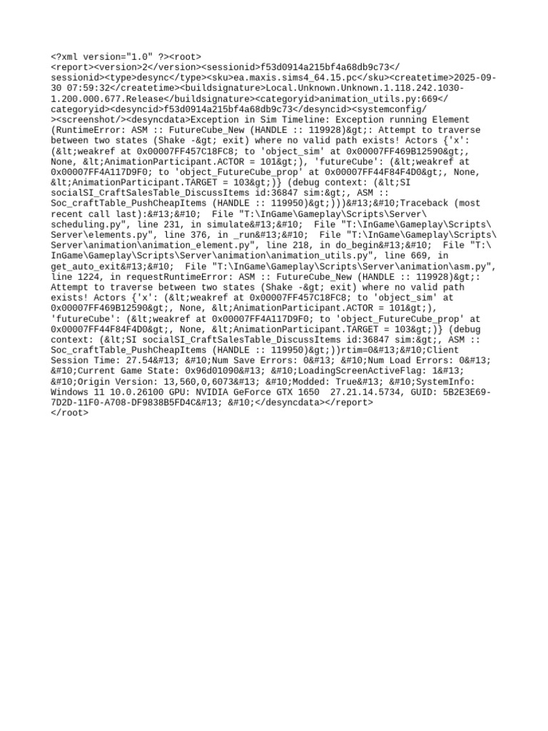 Lastexception 63894916182 | PDF | Computer Architecture | Ibm Pc Compatibles