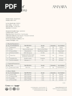 Lipofer Technical Report by Lipofoods | PDF | Iron | Dietary Supplements