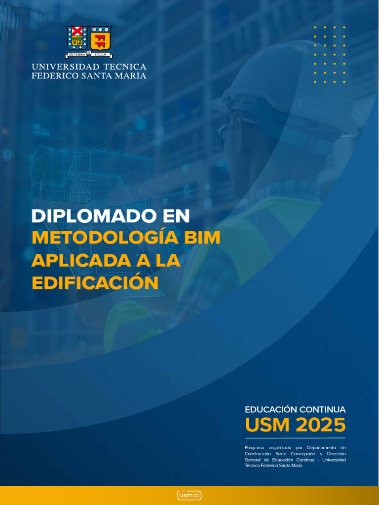 Metodología BIM Aplicada A La Edificación | PDF | Modelado de información de construcción ...