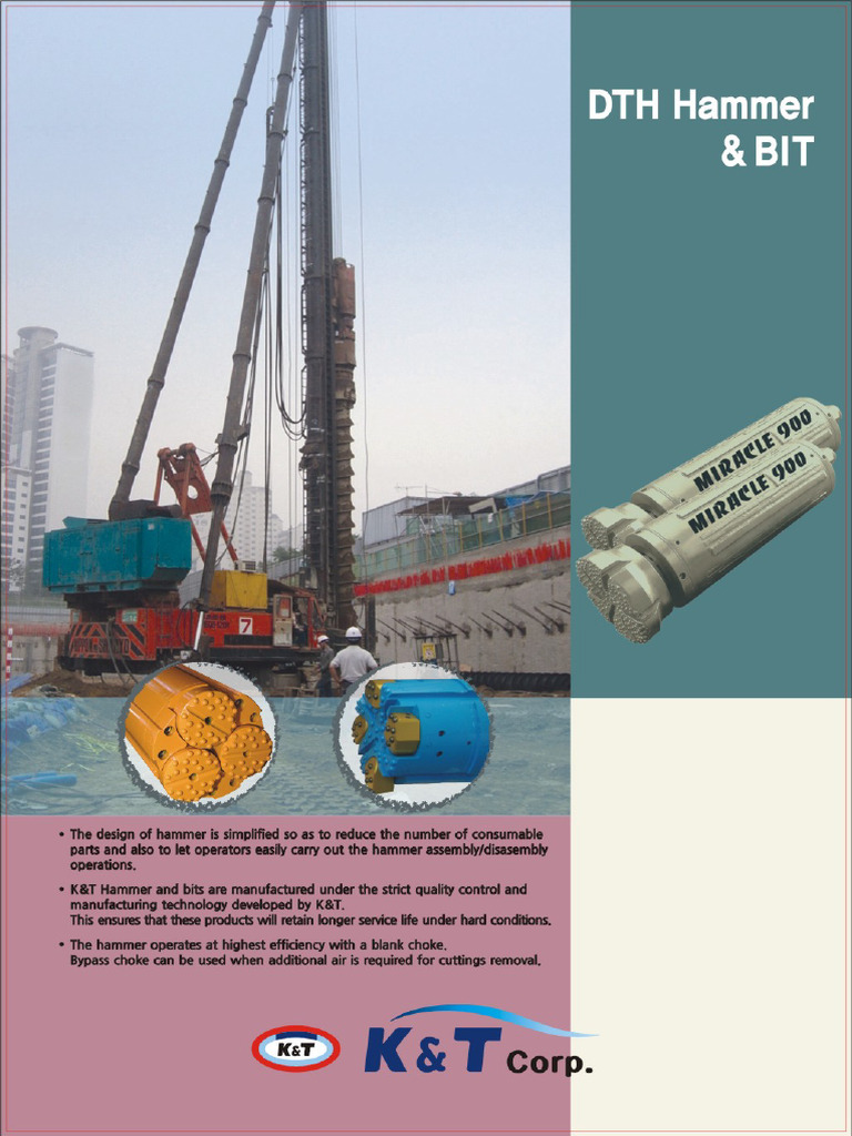 Dth Catalogue k&t Corp | PDF