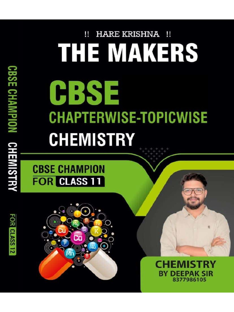 Hsslive-Xi-3. Classification of Elements and Periodicity in Properties ...