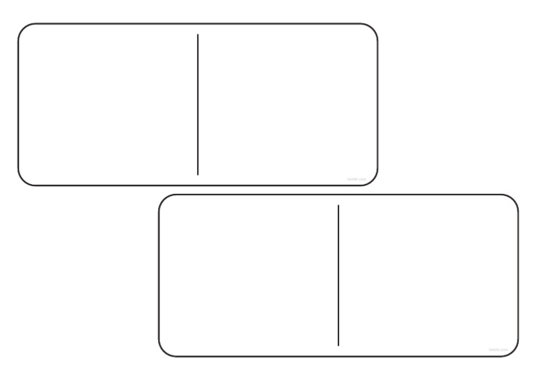 Domino Template | PDF