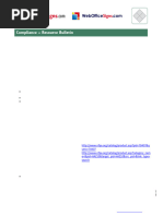 NFPA 704 Hazard Identification Guide | PDF | Dangerous Goods | Combustion