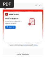 Compress PDF to 150KB with Pi7 Tool | PDF | Data Compression | You Tube