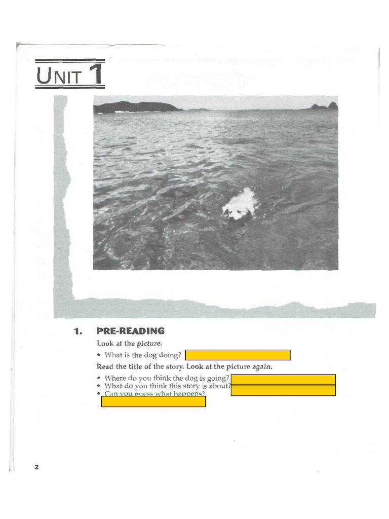 LIBRO DE INGLES | PDF