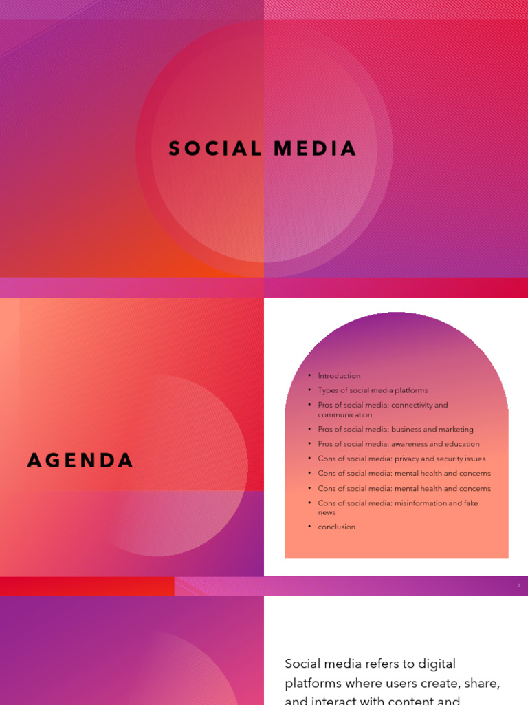 Social Media Language Assignment 1 | PDF | Popular Culture & Media ...