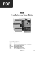 Brother Maintenance Mode List | PDF | Printer (Computing) | Equipment