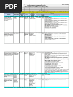 Pabasa Sa Nutrisyon | PDF | Malnutrition | Breastfeeding