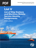 Baplie 15 | PDF | Dangerous Goods
