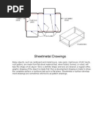 Design Guidelines - SheetMetal PDF | PDF | Sheet Metal | Procedural ...
