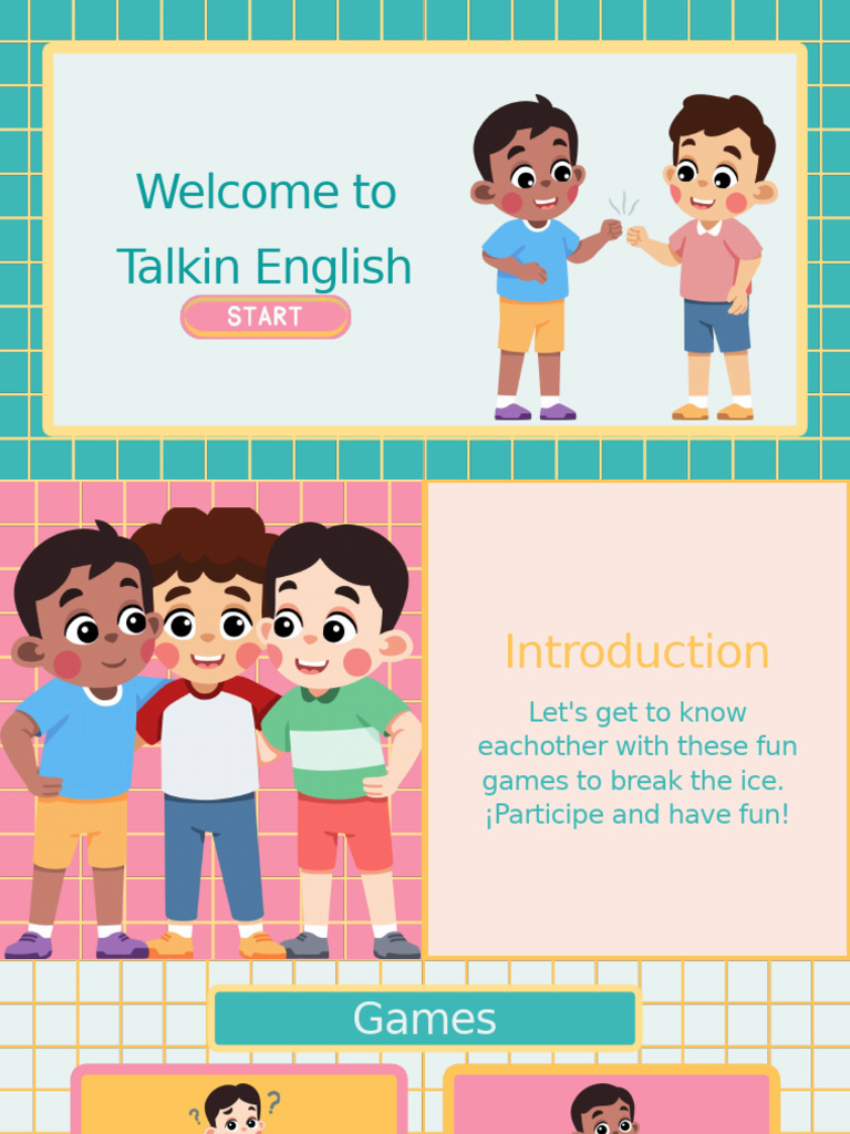 Lets Break The Ice Ice | PDF