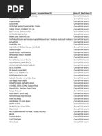 SQL Cheat Sheet DATAwithBARAA | PDF | Sql | Computer Data