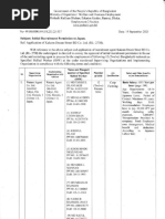JSA For Dismantel of Structure | PDF | Demolition | Safety