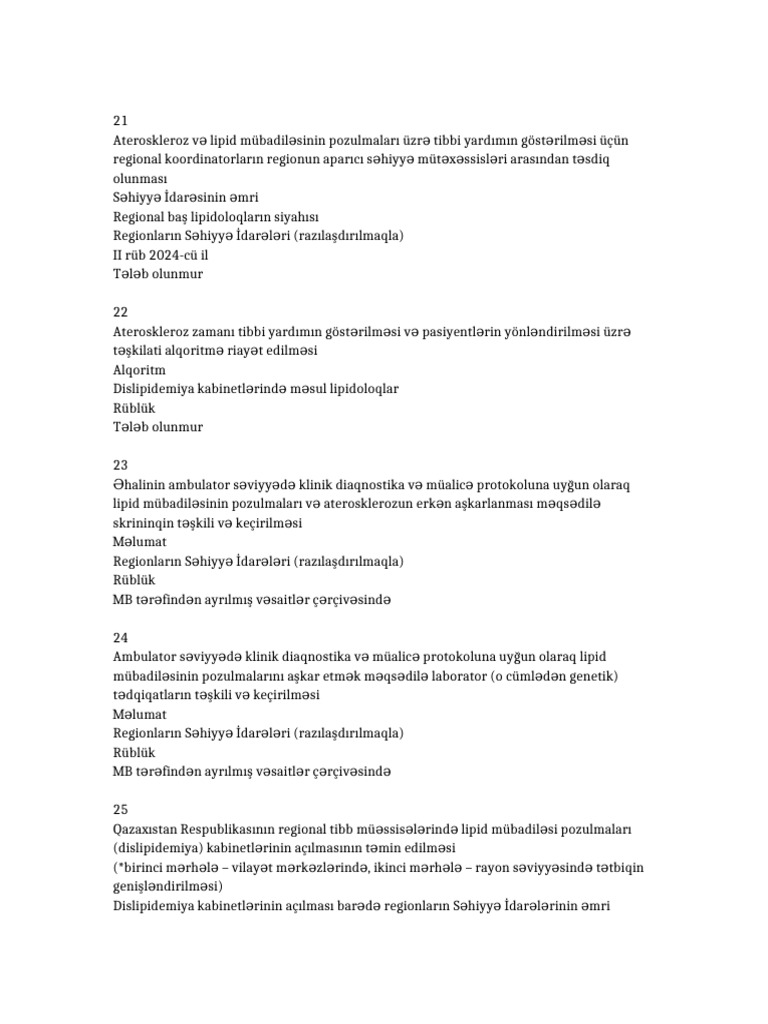 Azerbaycan Tercume | PDF