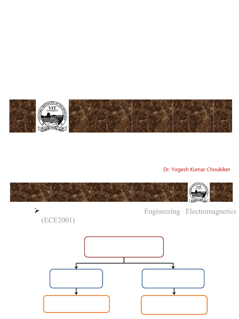 FALLSEM2025-26 VL BECE205L 00100 TH 2025-09-16 Module 5 and 6 Transmission Lines and Smith Chart ...