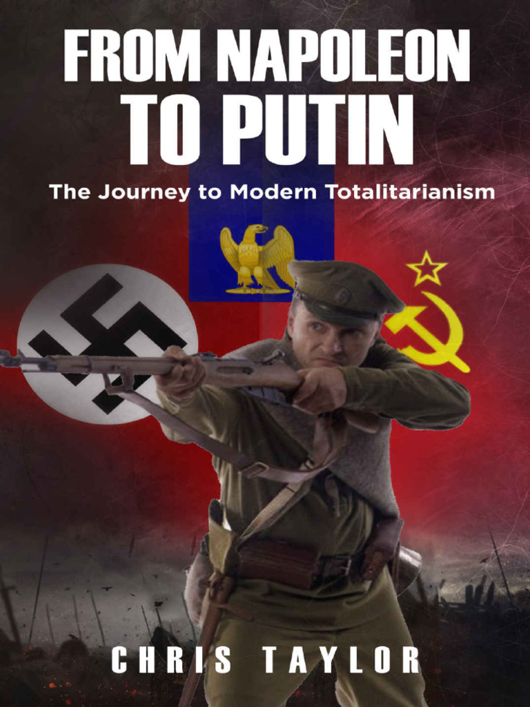 From Napoleon To Putin - The Journey To Modern - Chris Taylor | PDF ...