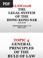 Understanding Lay Magistrates in Courts | PDF | Justice Of The Peace ...