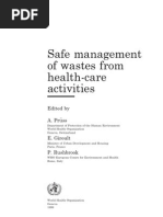 Audit Checklist PRPs | PDF | Hygiene | Food Safety