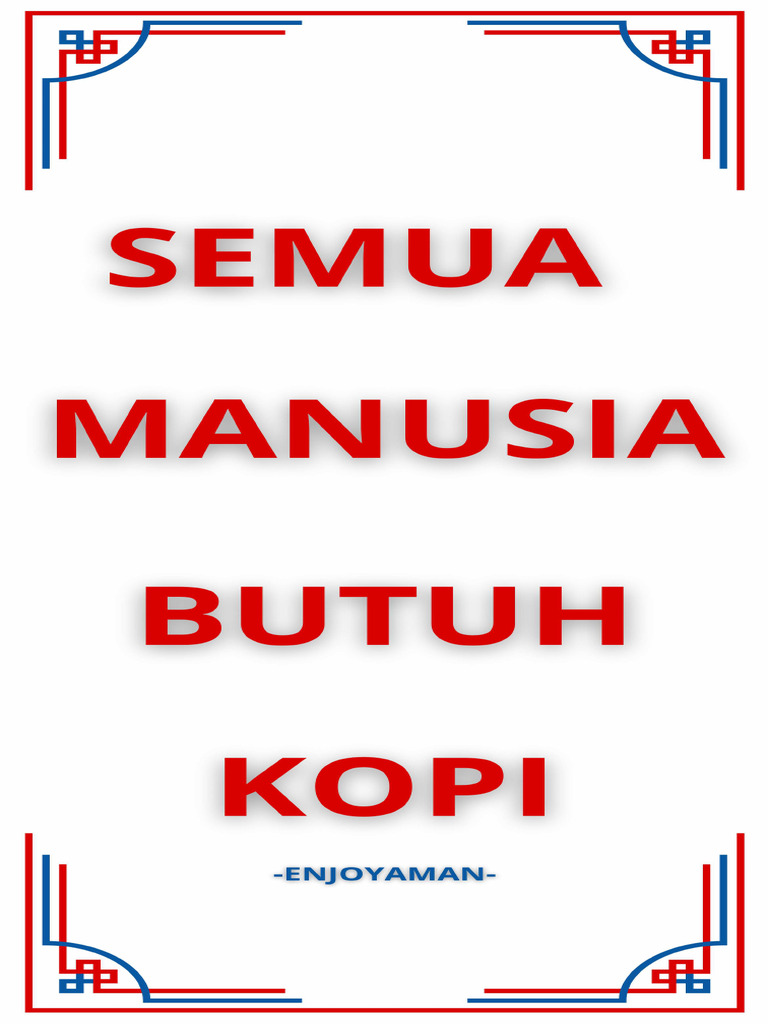 Banner Kain | PDF