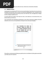 Citas y Referencias en Estilo IEEE | PDF