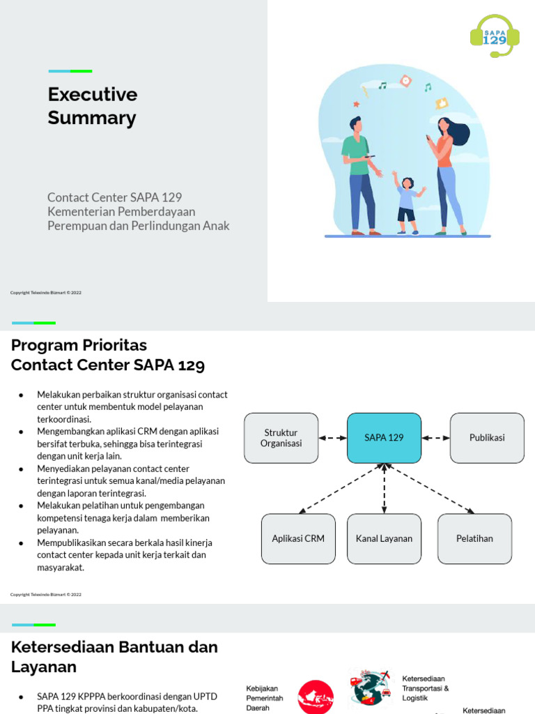 Pilihan Grand Desain SAPA 129 Tahun 2023 | PDF