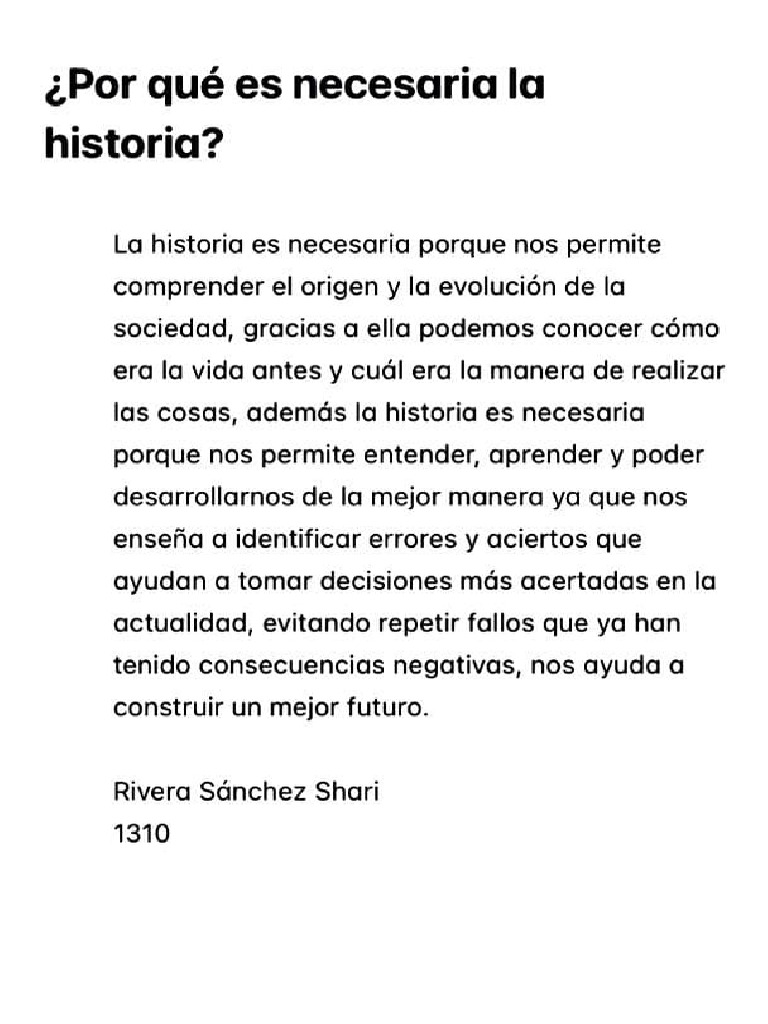 Rivera Sánchez Shari | PDF