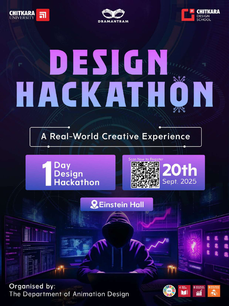 Design Hackathon | PDF