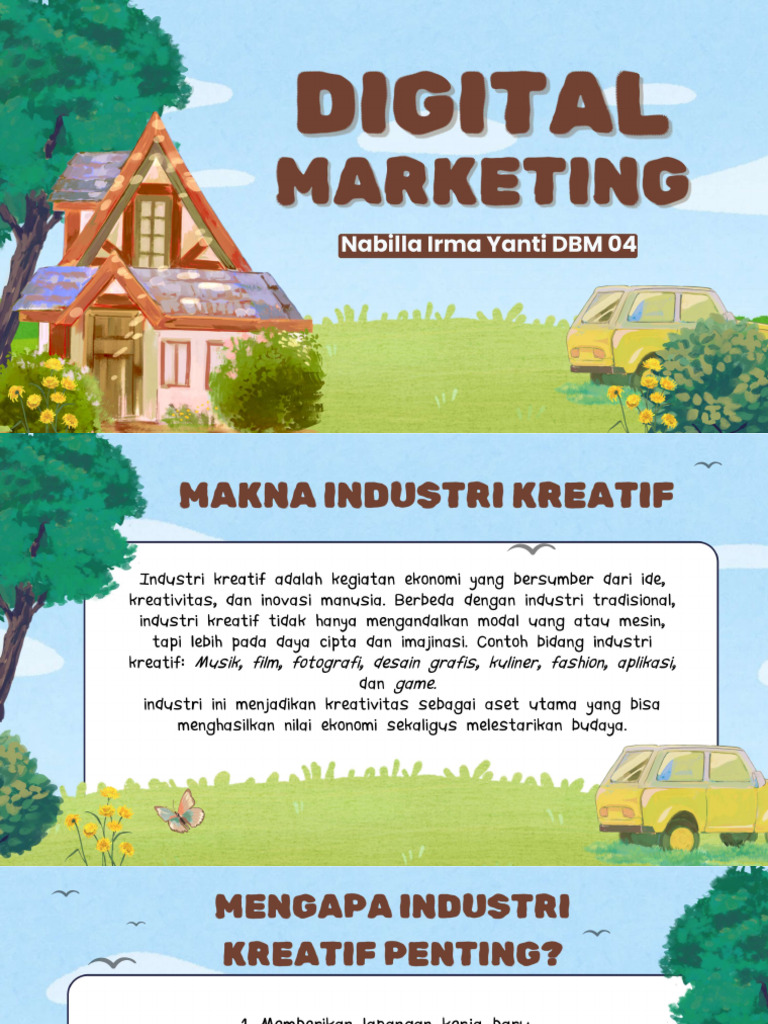 Tugas1 Digimark Nabilla Irma Yanti 20250929 195745 0000 Compressed | PDF