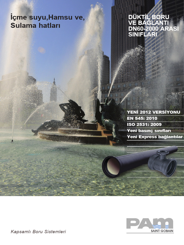 Duktil Katalog.compressed | PDF