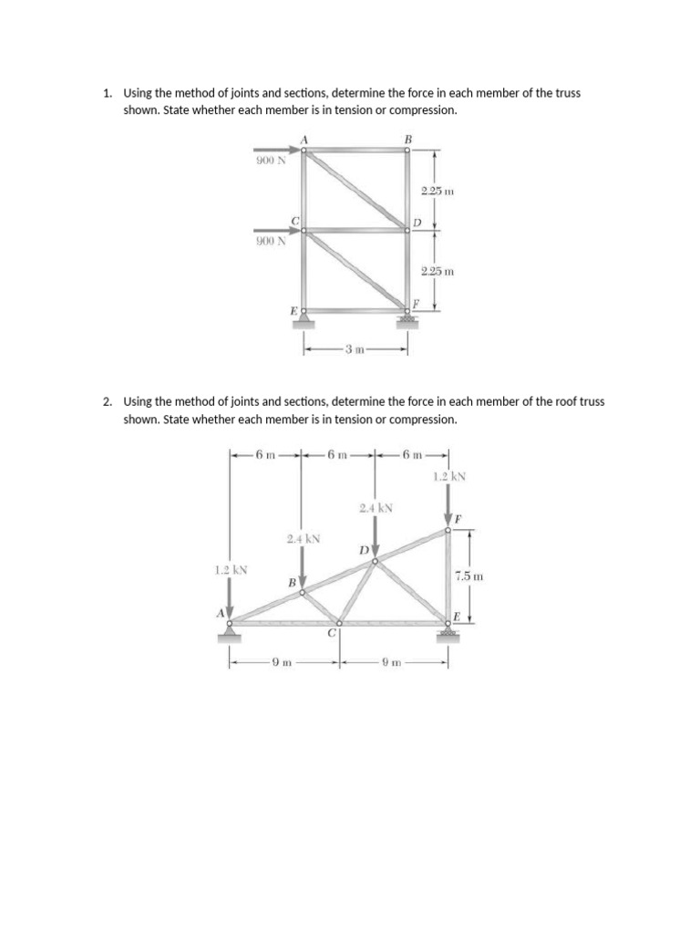 04 Assignment For ESC 16 | PDF
