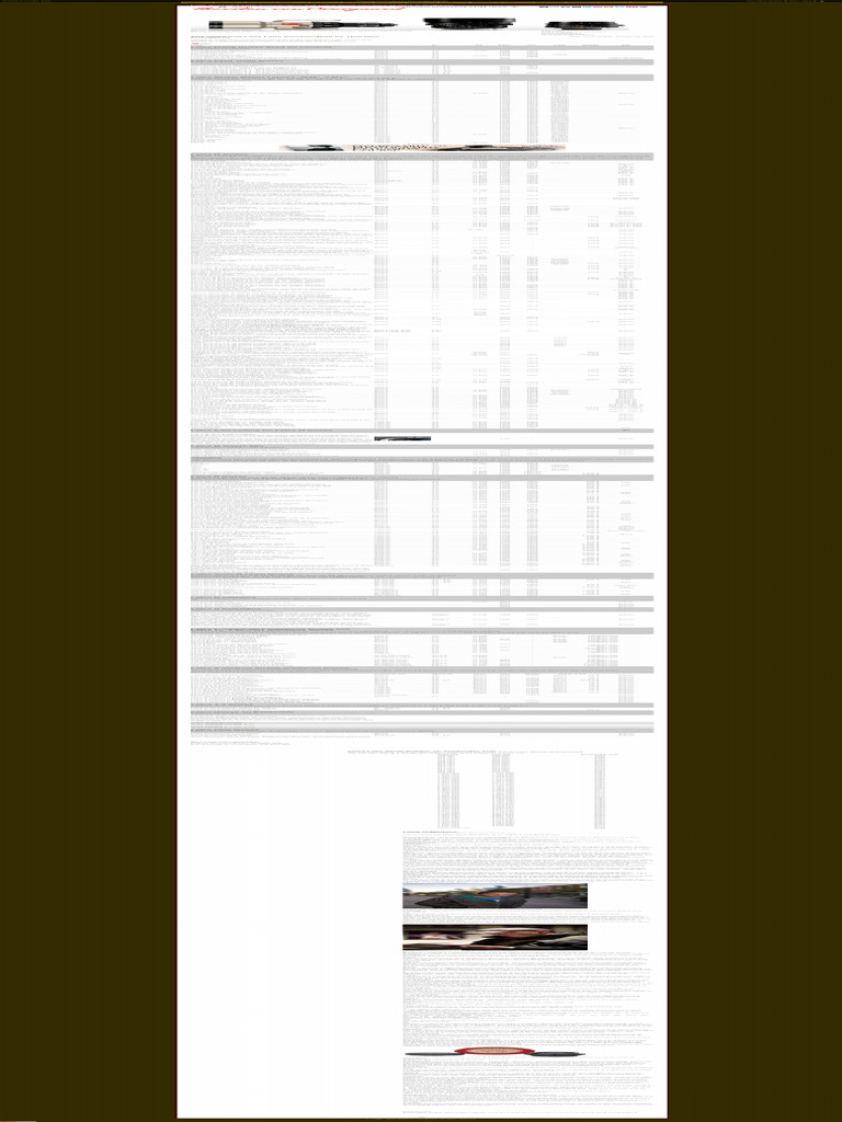 Leitz Lens List by Year | PDF