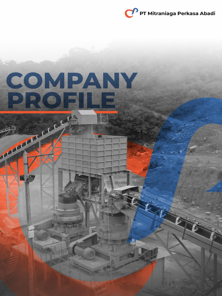 Compro MPA 2025 | PDF