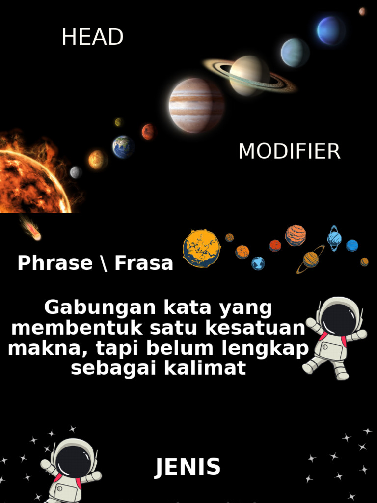Colorful Solar System Planets Science Quiz Interactive Presentation For ...