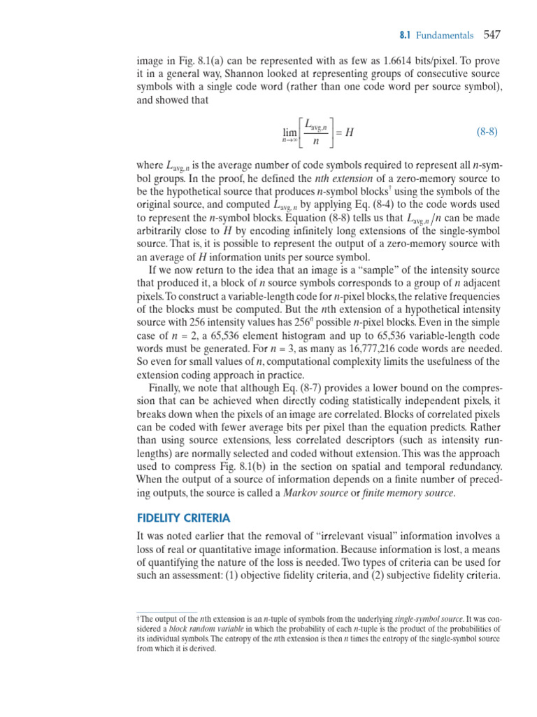 Fallsem2025-26 VL Beee310l 00100 TH 2025-09-17 Compression-standards-And-file-Formats | PDF ...
