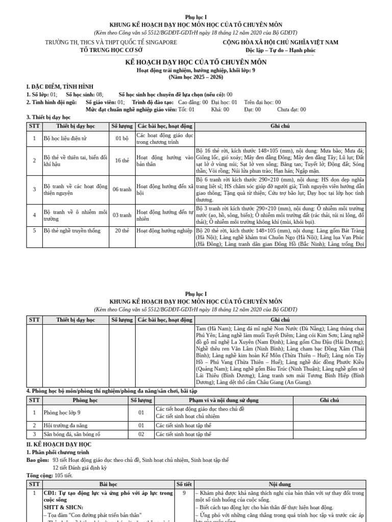 Pl1 KHDH HDTNHN 9 | PDF