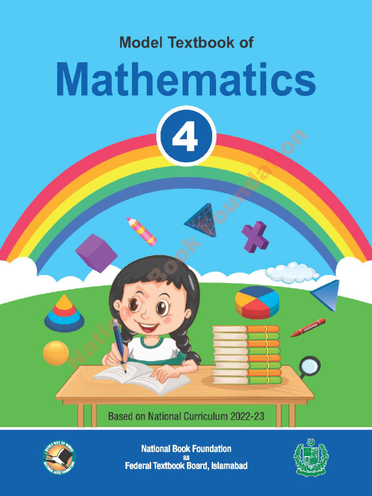 Mathematics Grade 4 | PDF