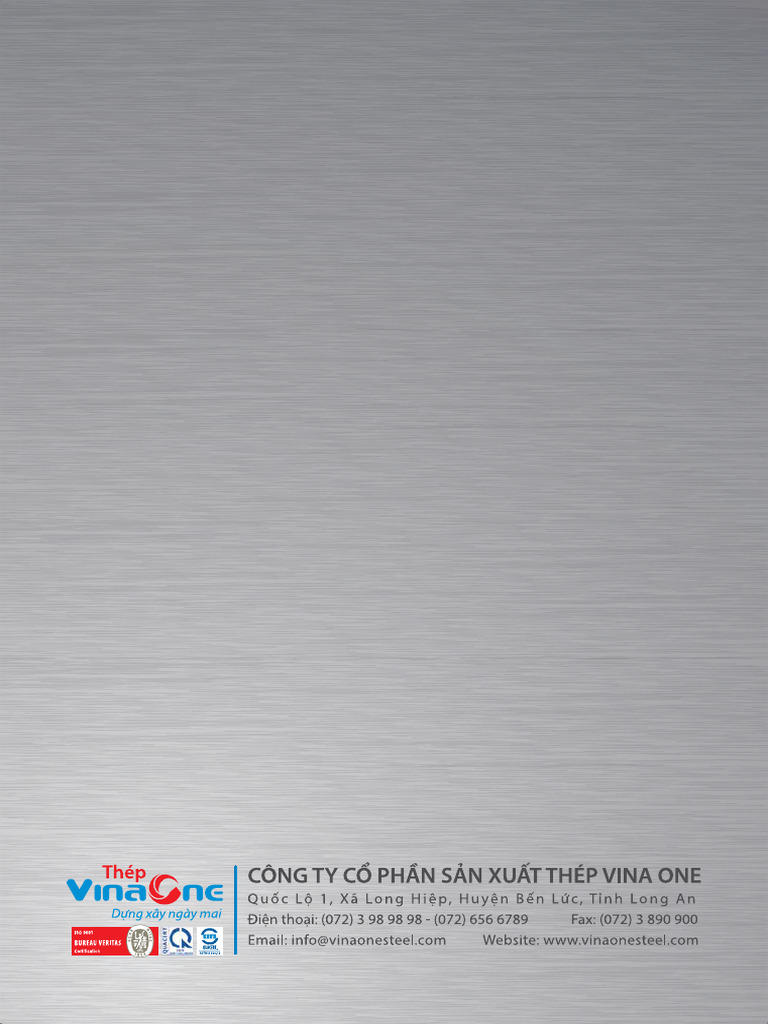 Vinaone Catalouge | PDF