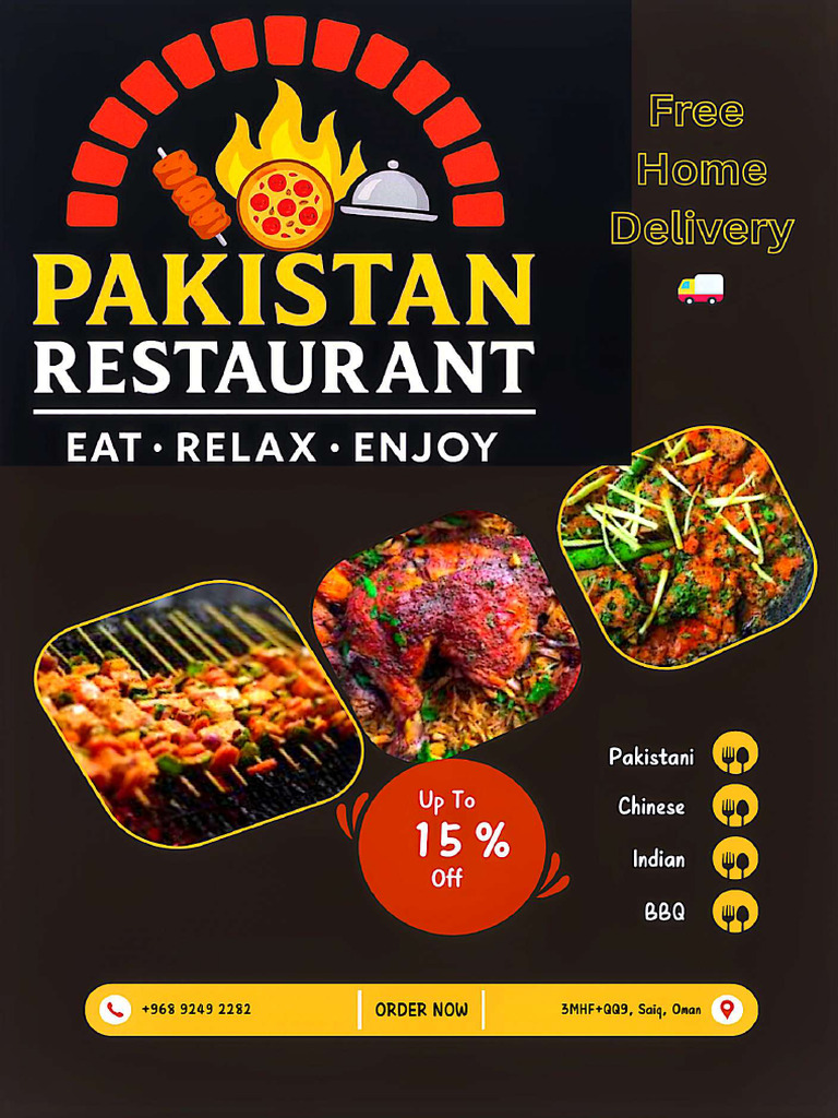 Menu | PDF