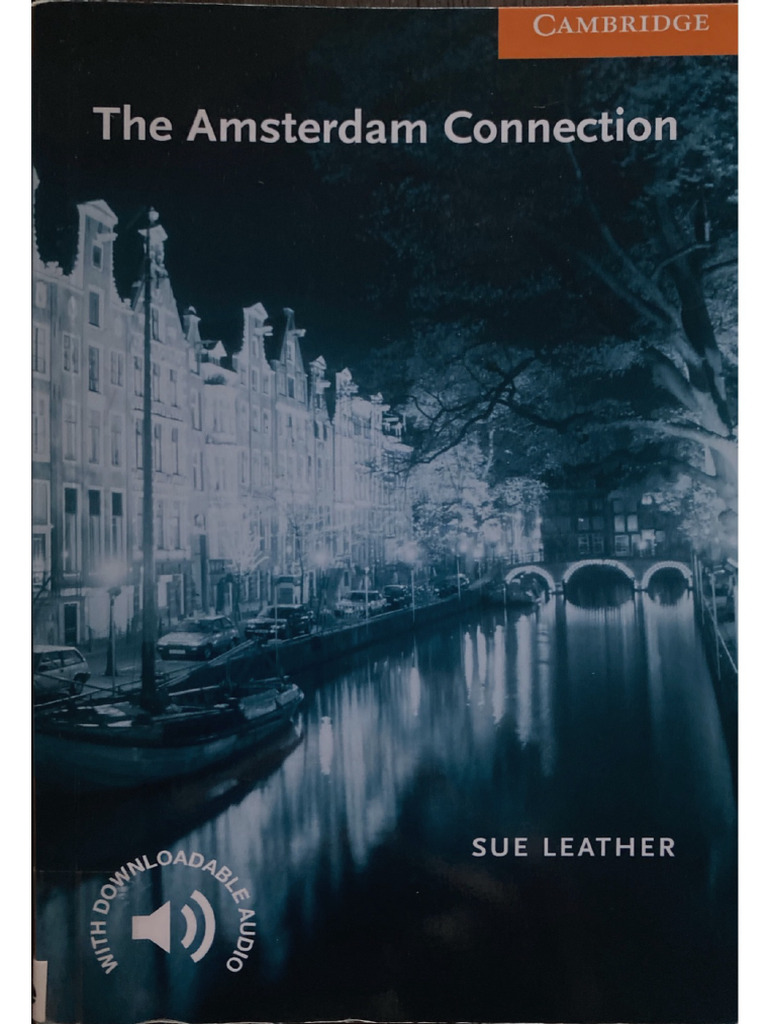 The Amsterdam Connection | PDF