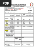 NWCG Task Book for FFT1 & ICT5 | PDF | Incident Command System | Leadership