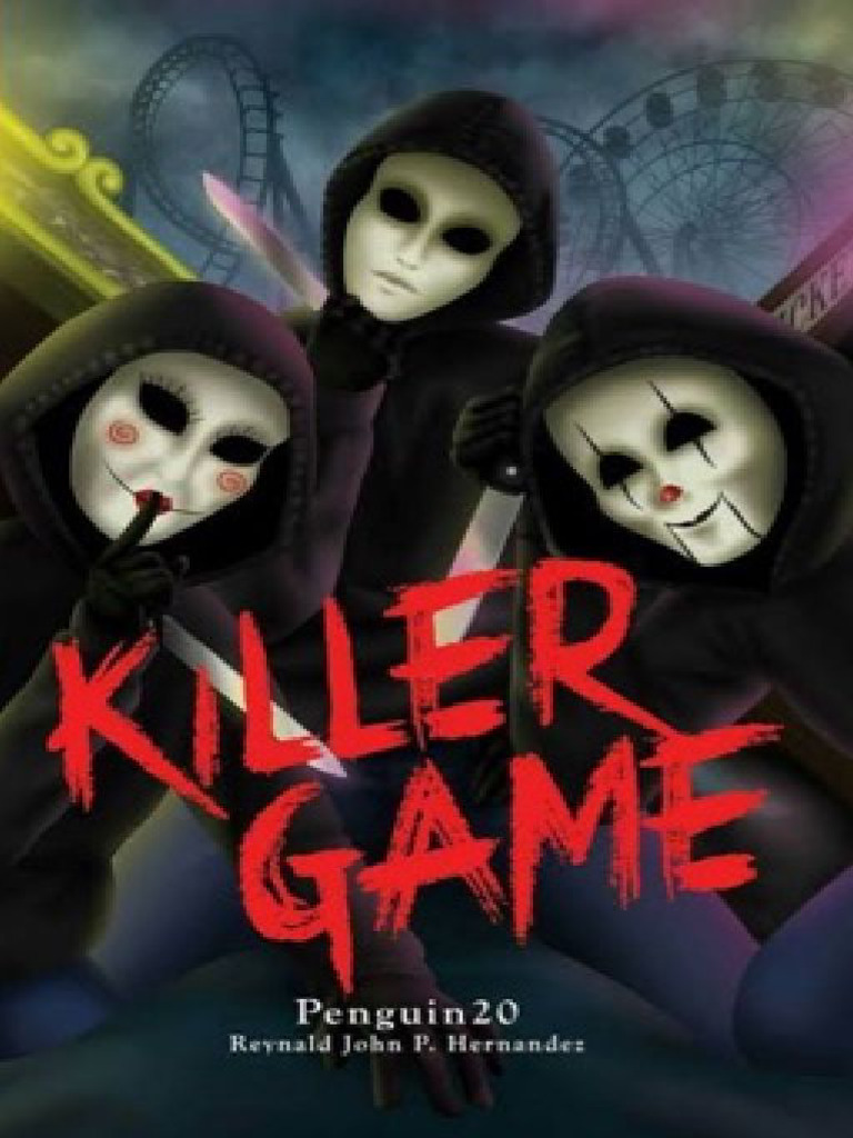 Killer Game | PDF