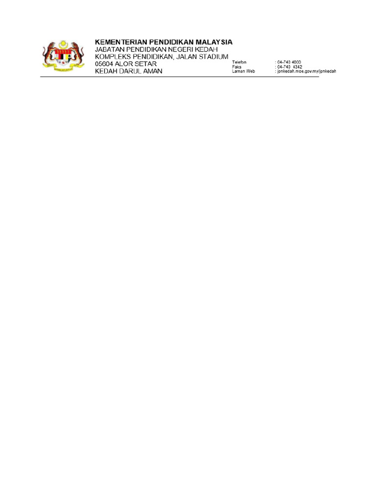 Penempatan Tingk. 1 2021 | PDF