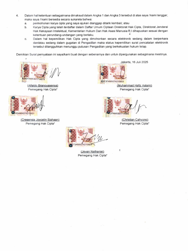 SP5 | PDF