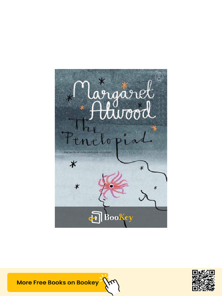 The Penelopiad | PDF | Penelope | Odysseus