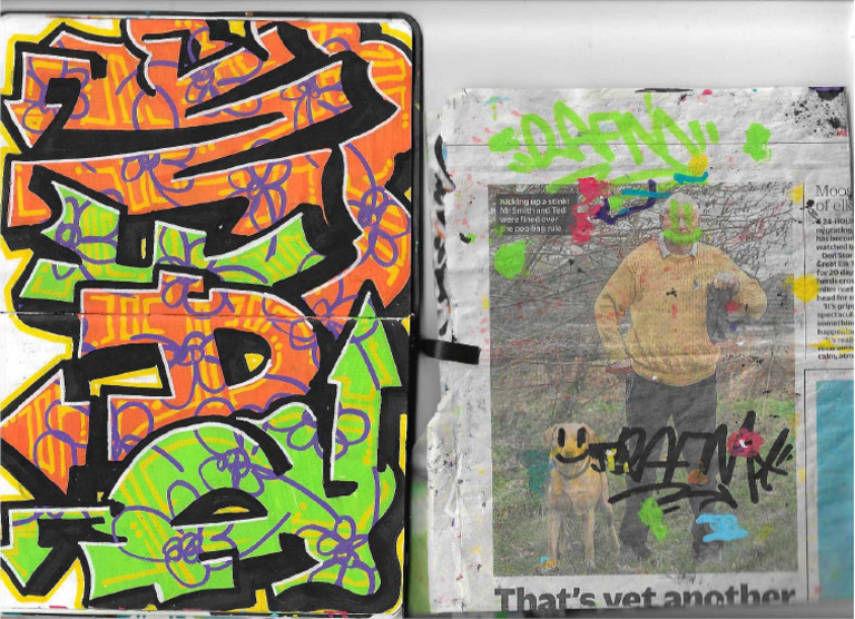 Dafm | PDF